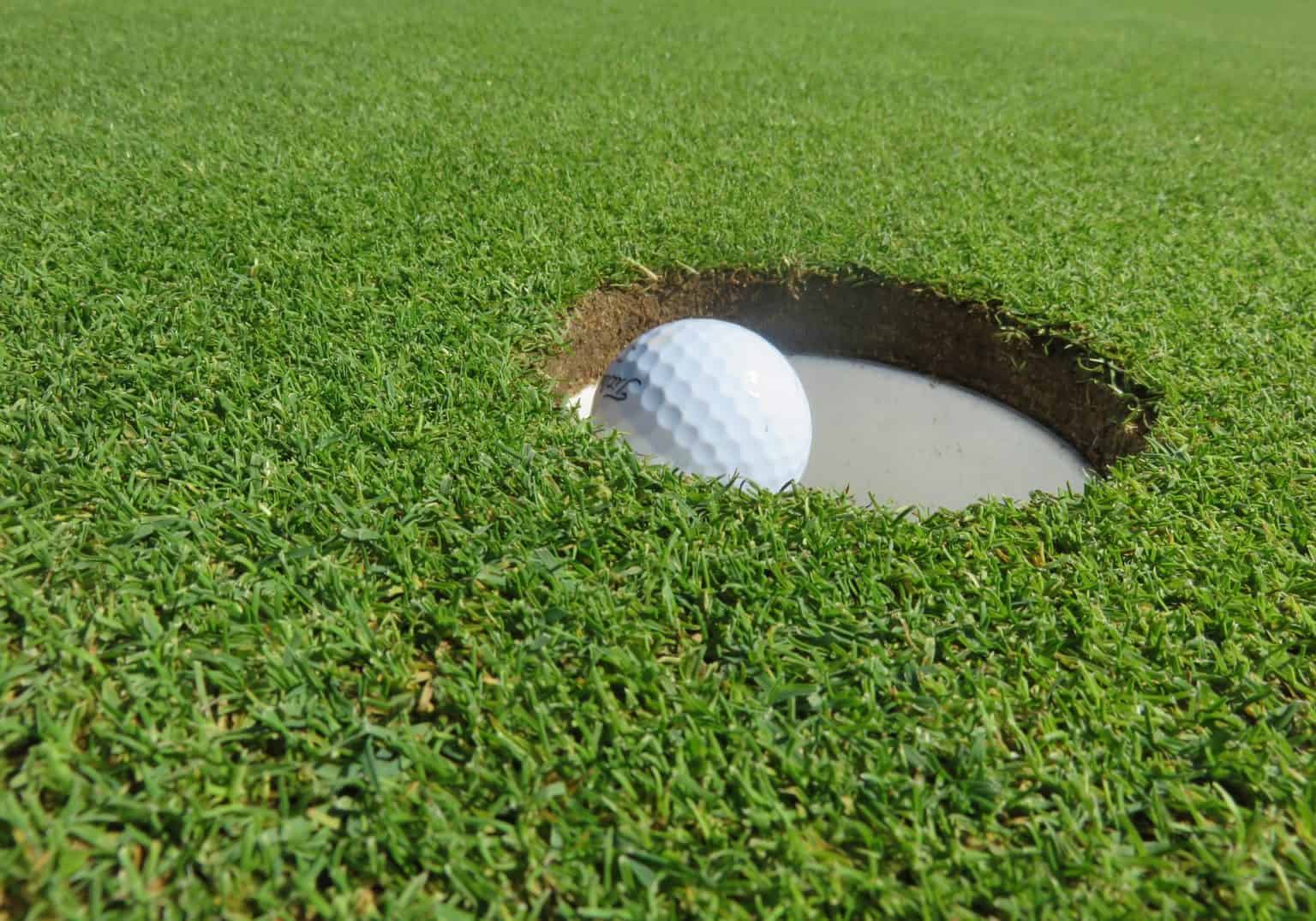 How Wide Is A Golf Hole? (Everything To Know)