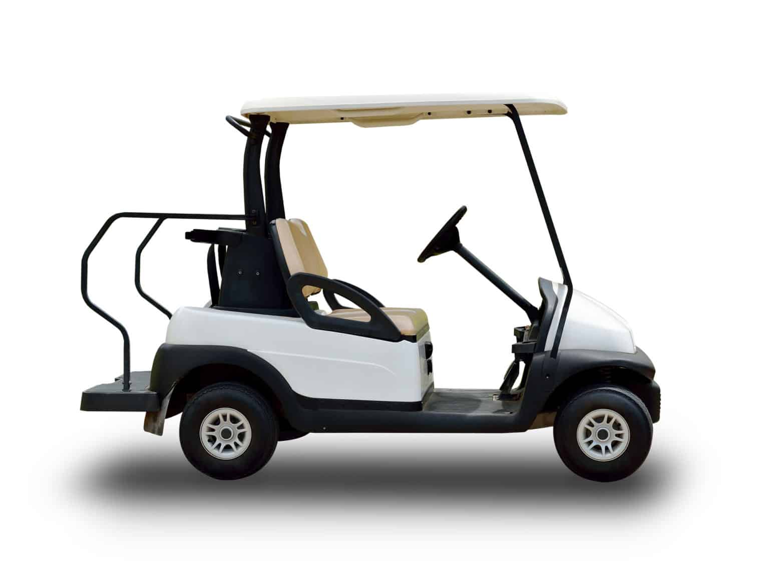 Pros And Cons Of Club Car Golf Carts (Full Breakdown)