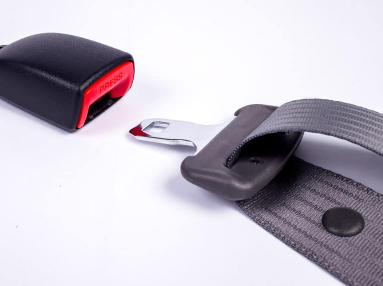 How To Install Seat Belts On A Golf Cart (Step-By-Step Guide)