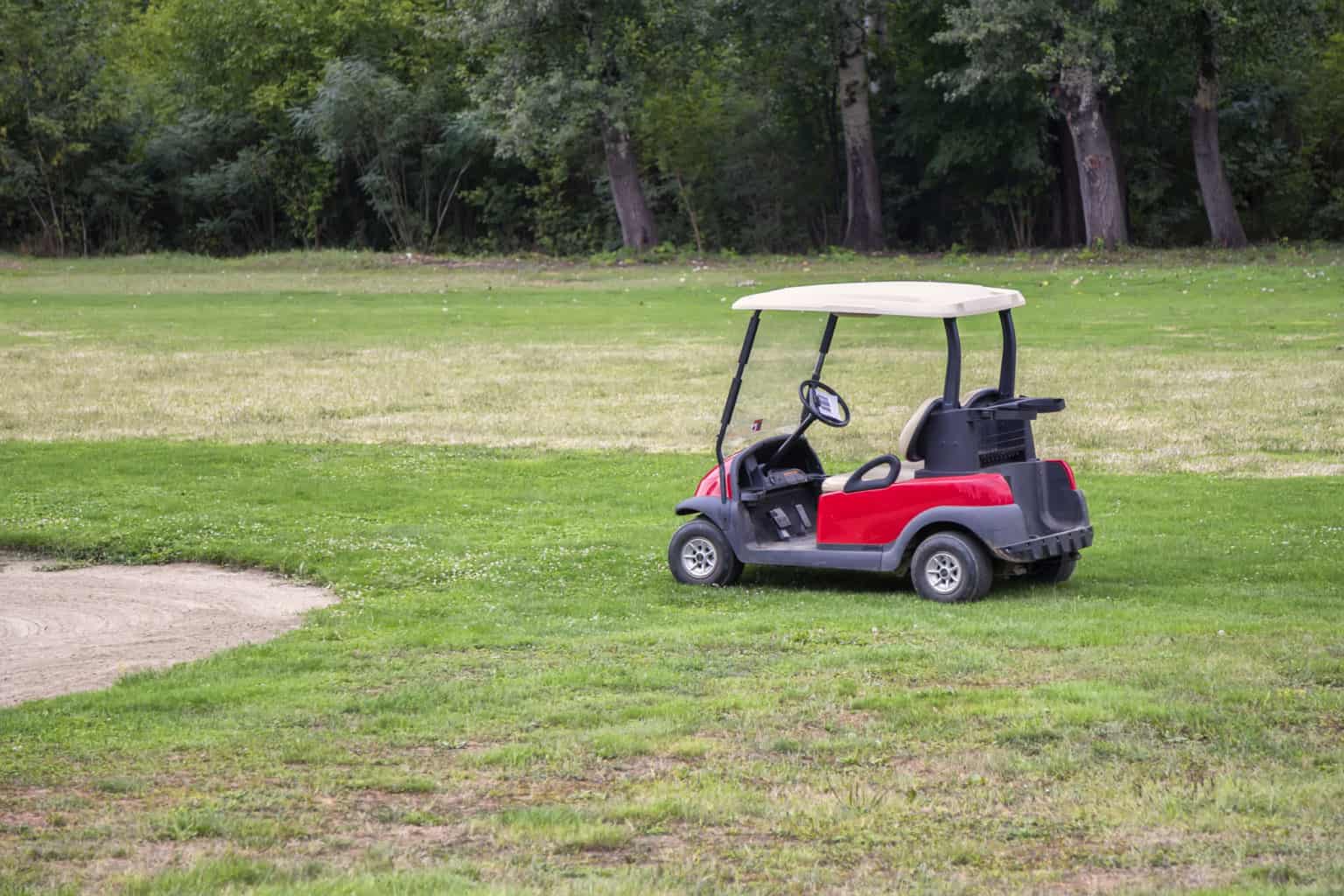 Which Golf Carts Have AC Motors? (Everything To Know)