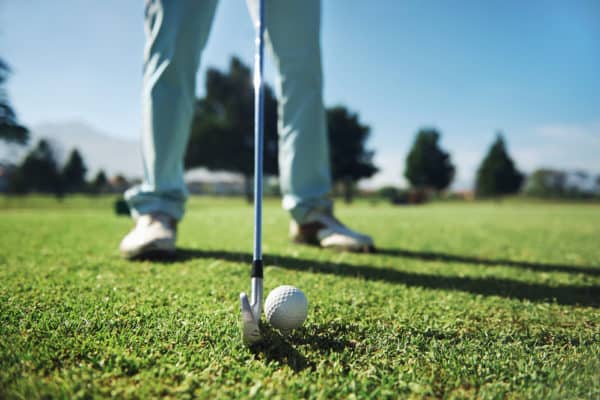 How To Address A Golf Ball With An Iron (6 Things To Know)