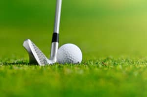 Where Is The Sweet Spot On A Golf Iron? (How To Find)