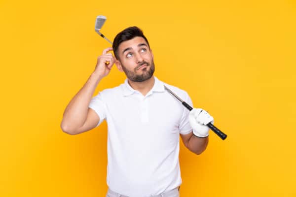 What Is A Cut In Golf? (And How To Hit Them)