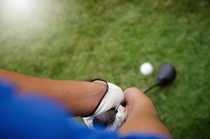 What Is A Cut In Golf? (And How To Hit Them)