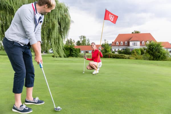 How Long Is 18 Holes Of Golf? (Time To Play)