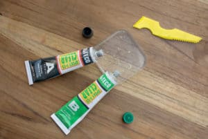 Epoxy For Golf Clubs (How to Use, Where to Get, Dry Time)