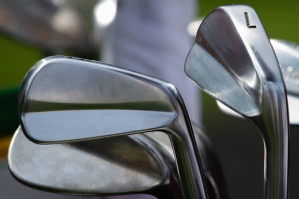 How To Hit Blade Irons (Everything to Know)