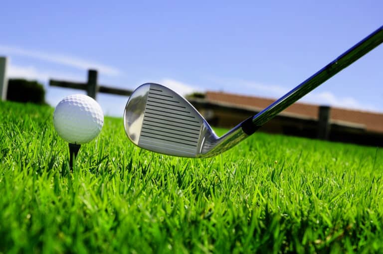 How To Bend A Golf Club’s Lie Angle At Home (Step-by-Step)