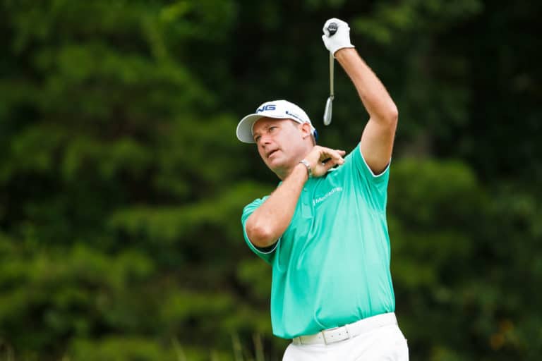 What Happened To Chris DiMarco? (Complete Story)