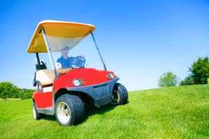 How To Lower A Golf Cart (Step-By-Step Guide)