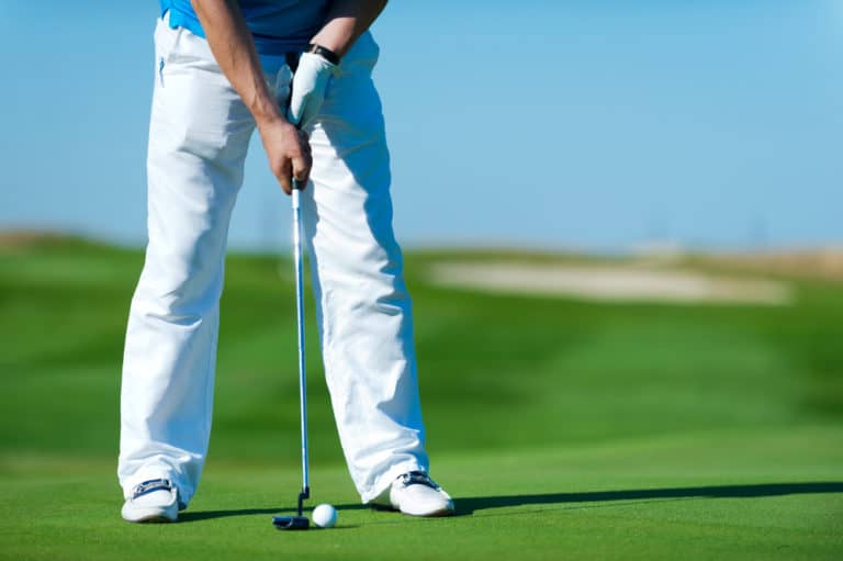 Open Stance Putting (Benefits, Tips, Advantages)