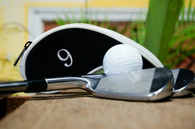 How To Make Your Own Golf Head Covers (Step-By-Step)