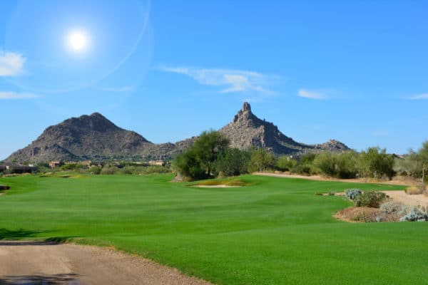 Cheap Winter Golf Destinations (Top 10)