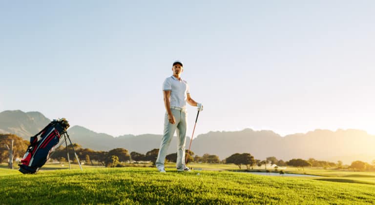 Golf Vacations For Singles (Top 10 Destinations)