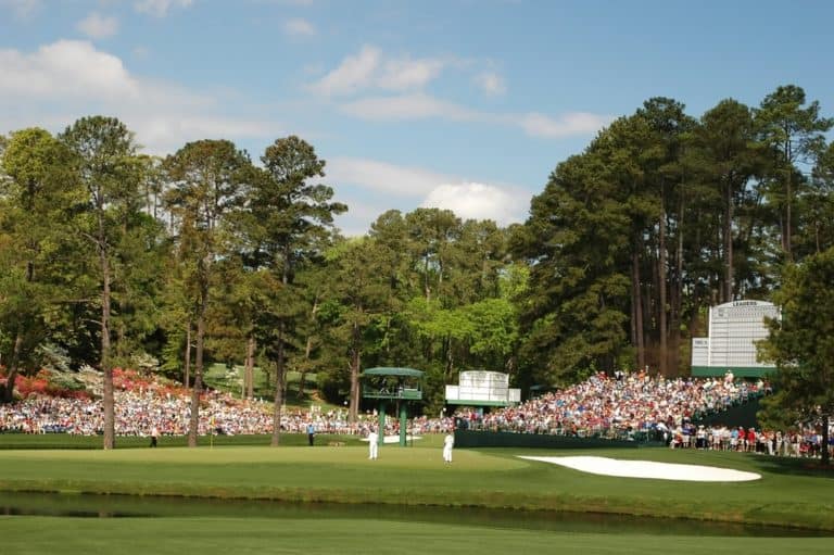 Who Owns Augusta National Golf Course? (5 Facts)