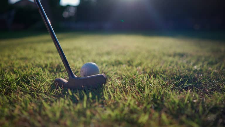 Open Stance Putting (Benefits, Tips, Advantages)