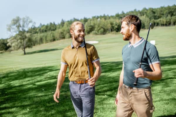 What Is a Semi Private Golf Course? (Everything To Know)