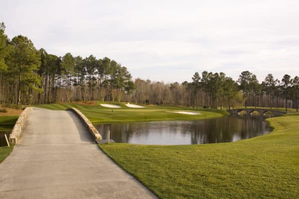 Who Owns Augusta National Golf Course? (5 Facts)