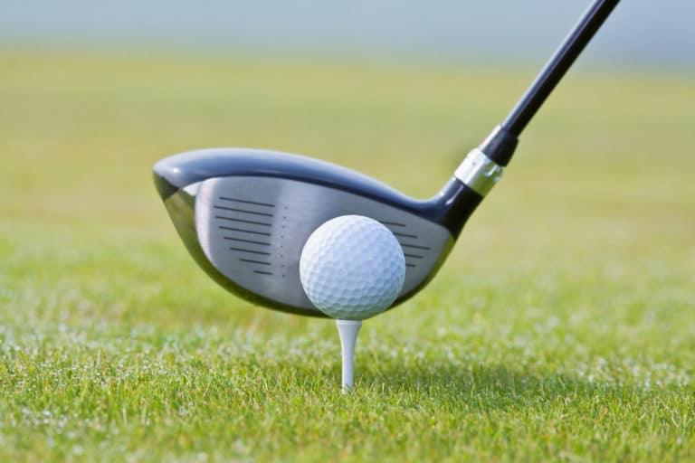 Where Does Power Come From In A Golf Swing? (Explained)
