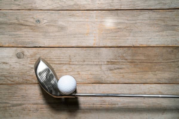 How To Display Old Golf Clubs (Top 9 Ways)