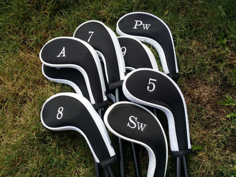 How To Make Your Own Golf Head Covers (Step-By-Step)