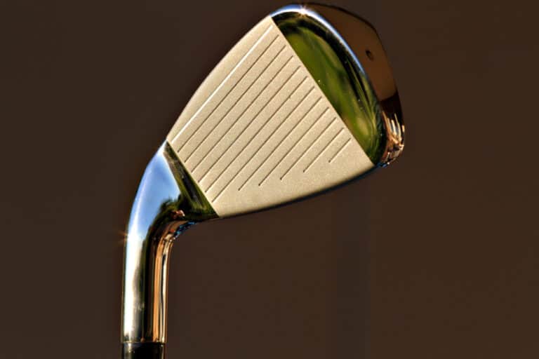How To Remove Rust From Golf Club Shafts (Step-by-Step Guide)