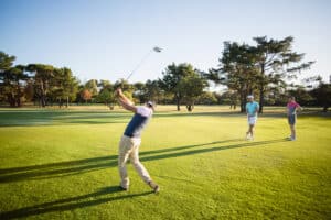 5-Player Golf Games (Complete List, How To Play)