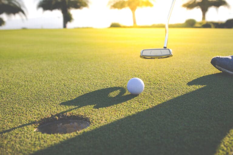 Top 10 Best Putters For Fast Greens (Updated 2023)