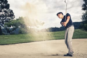 What Is The Average 6 Iron Swing Speed? (Everything To Know)
