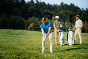 5-Player Golf Games (Complete List, How To Play)