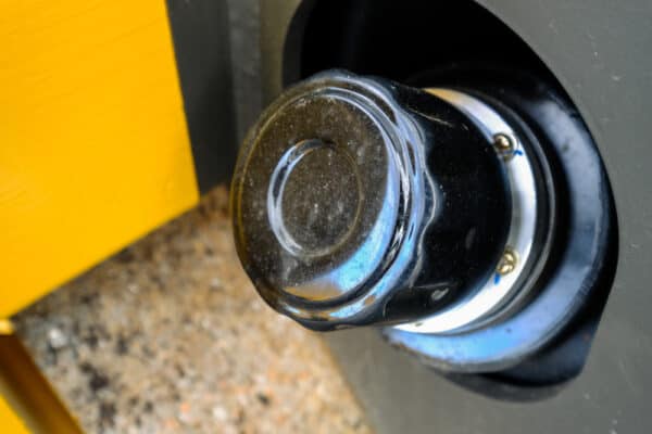 Golf Cart Is Leaking Gas (Causes, Solutions)