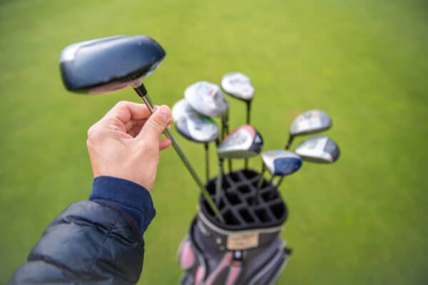How To Bend Golf Clubs (Step-By-Step Guide)