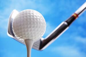 How Far Can You Throw a Golf Ball? (Everything to Know)