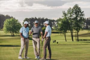 Why Is Golf So Popular? (Top 10 Reasons)