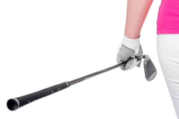 How To Soft Step Iron Shafts (Step-By-Step Guide)