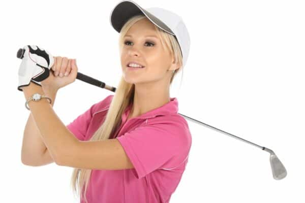 Types Of Golf Grips (Top 10 Ways To Hold Club)