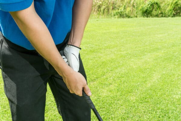 Types Of Golf Grips (Top 10 Ways To Hold Club)