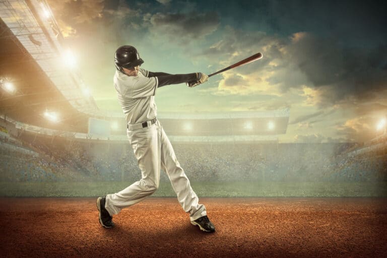Golf Swing Vs. Baseball Swing (What’s The Difference?)