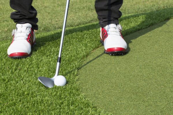 Chunking The Golf Ball (9 Reasons, Fixes)