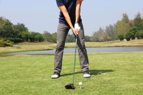 What Is A Cut In Golf? (And How To Hit Them)