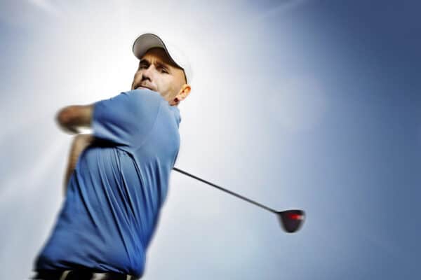 Chunking The Golf Ball (9 Reasons, Fixes)