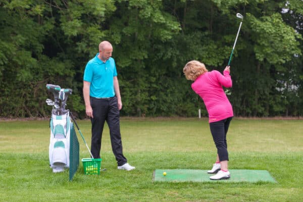 How Long Does It Take To Learn Golf? (Explained)