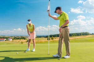 How To Become An Assistant Golf Pro (Everything To Know)