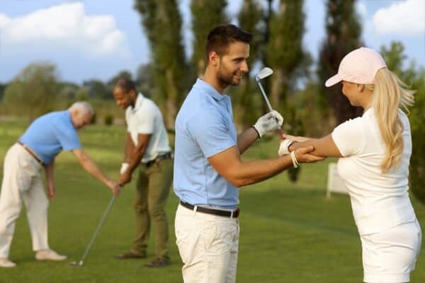 How To Become An Assistant Golf Pro (Everything To Know)