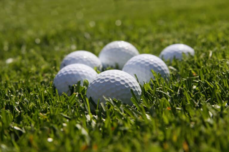 What Is An Overrun Golf Ball? (Everything To Know)