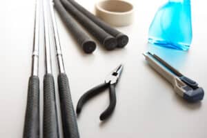 How Long To Wait After Regripping Golf Clubs? (Explained)