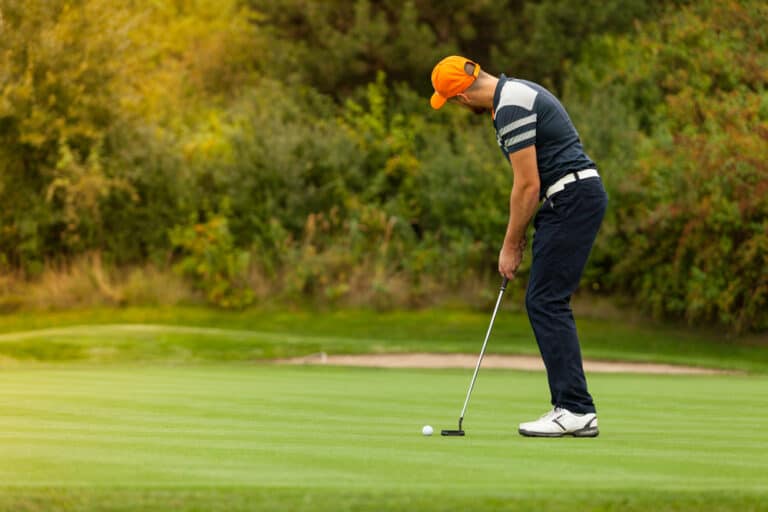 What Is A Shamble In Golf? (Everything To Know)