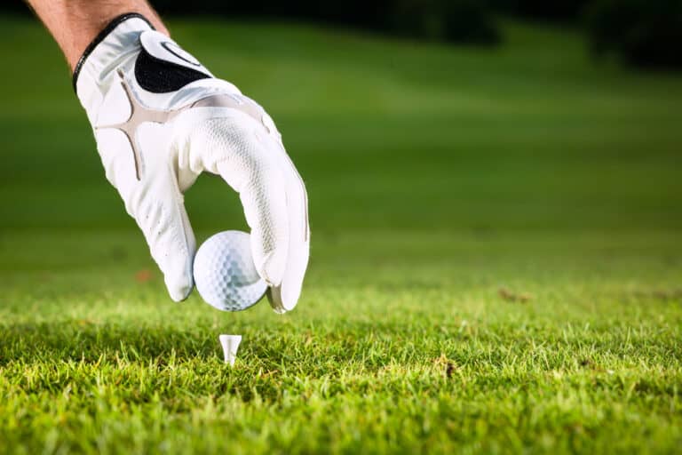 Which Hand Should Be Dominant In Golf Swing? (What To Know)