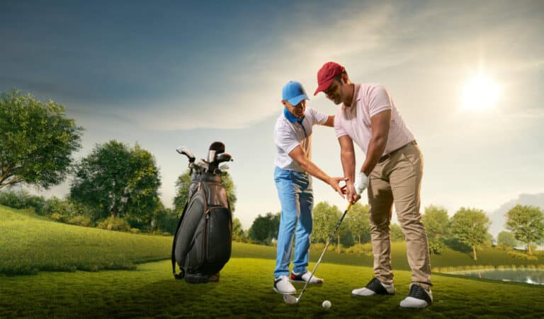 30+ Fun Golf Games For The Course (Complete List)