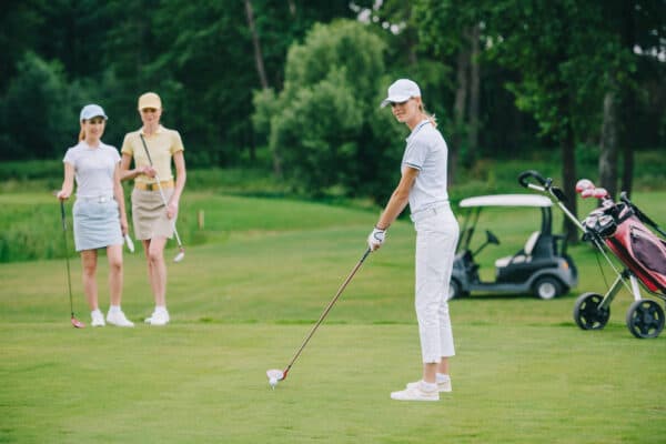 What Is A Cut In Golf? (And How To Hit Them)